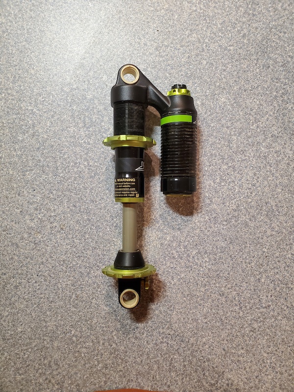 2020 DVO Jade For Sale