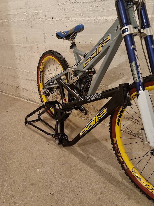 2004 Balfa 2Step HD NEW ☆NOS☆ size: large For Sale