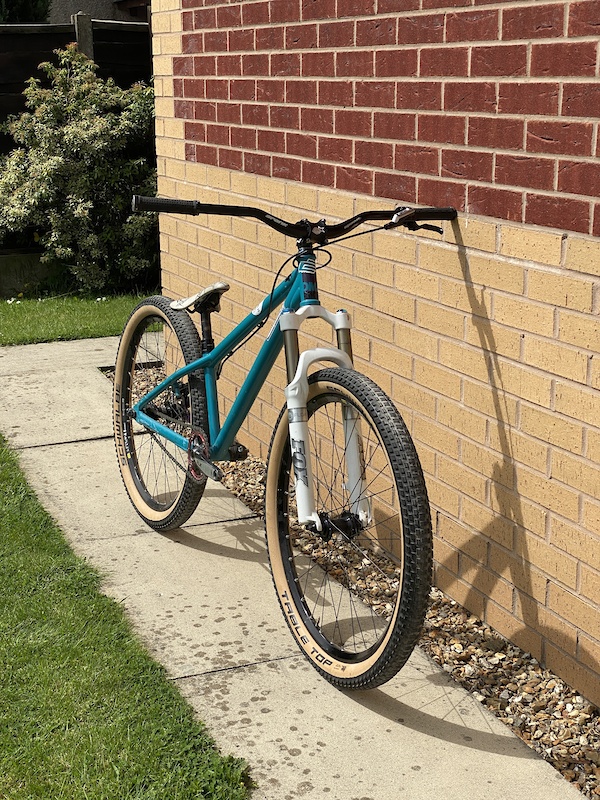 2018 DMR Transition 26” For Sale