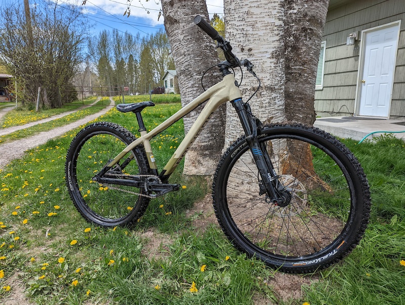 2021 Polygon Trid For Sale