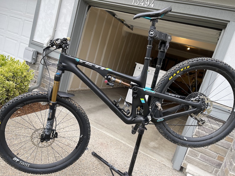 2019 Yeti SB 130 - xl For Sale