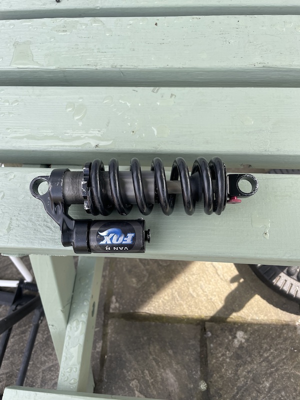 2018 Fox van r For Sale