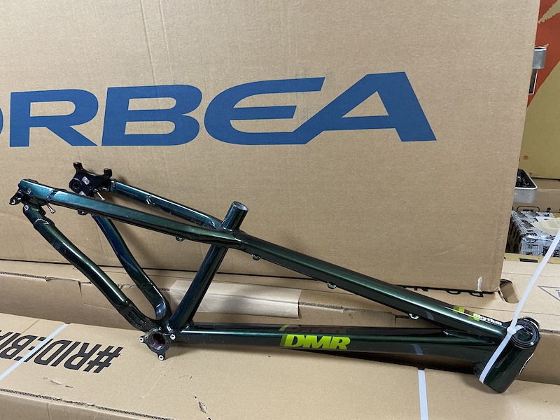 2022 Dmr Rhythm Regular (FRAME ONLY) For Sale