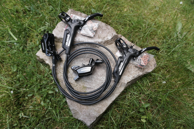 2021 Sram Guide RE Brakeset *Brand New* For Sale