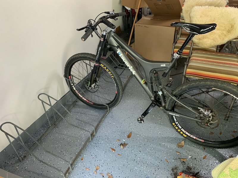 2013 Cult Classic Maverick ML8 29er w/DUC 32 Fork For Sale