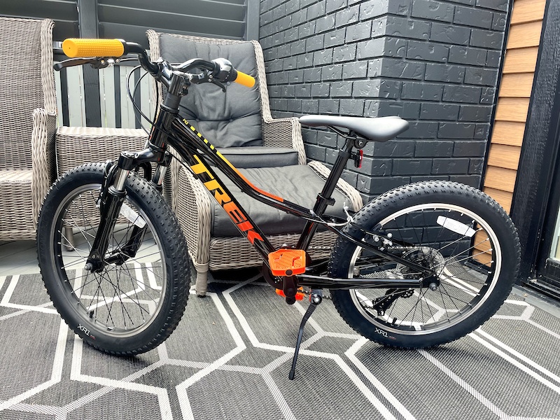 2021 Trek - 7 speed 20” For Sale