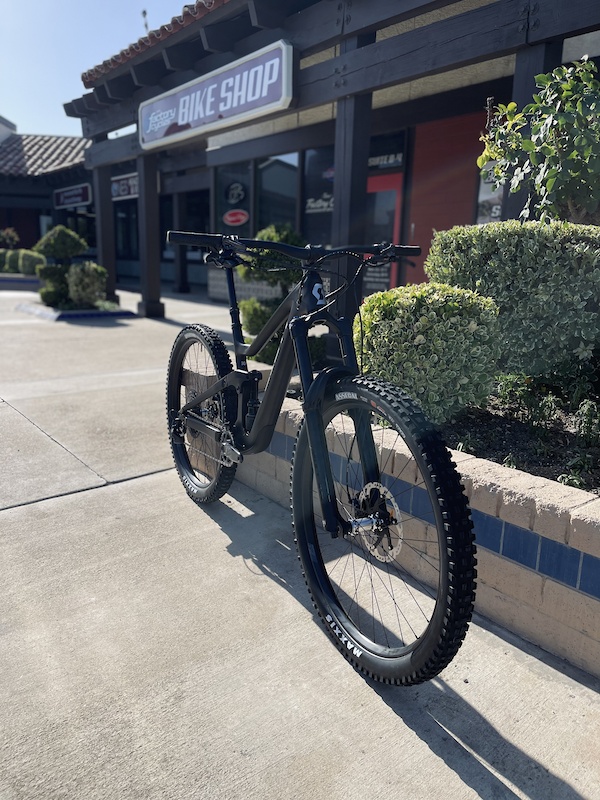 2022 Scott Ransom 910 LG For Sale