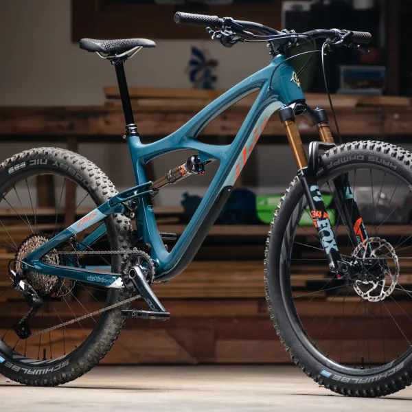 2021 TRADE Ibis Mojo 4 Medium for Small For Sale