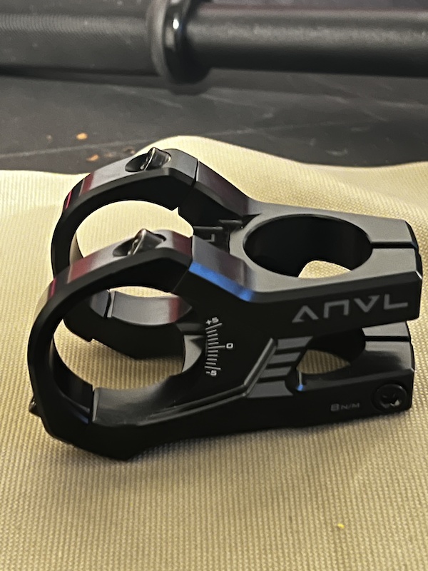 2023 Anvl Swage 40 mm Reach Stem For Sale