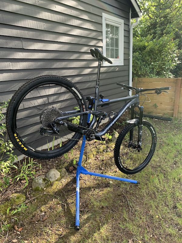 2019 XL Alloy Transition Sentinel - GX Build For Sale