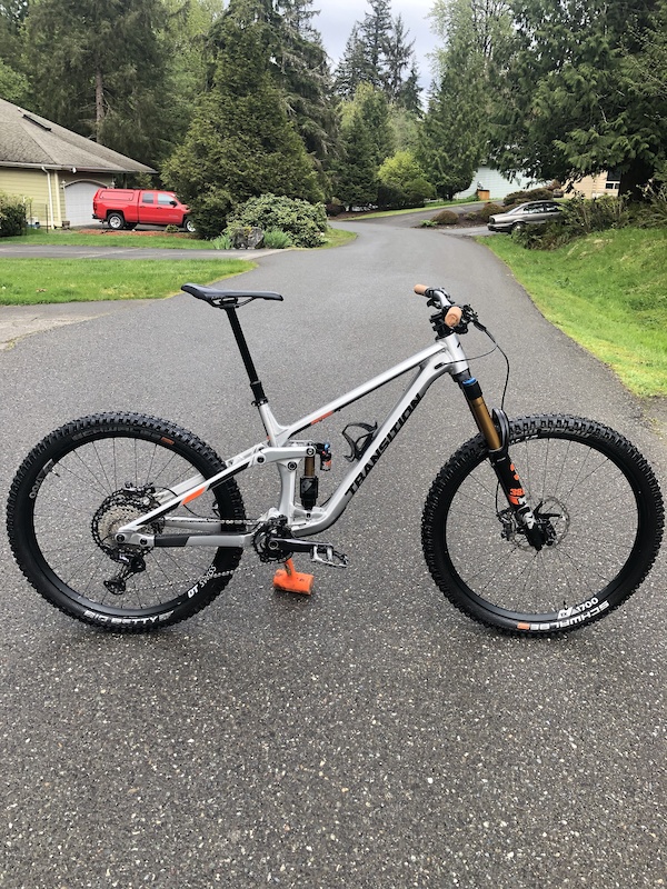 2021 Transition Patrol, Large For Sale