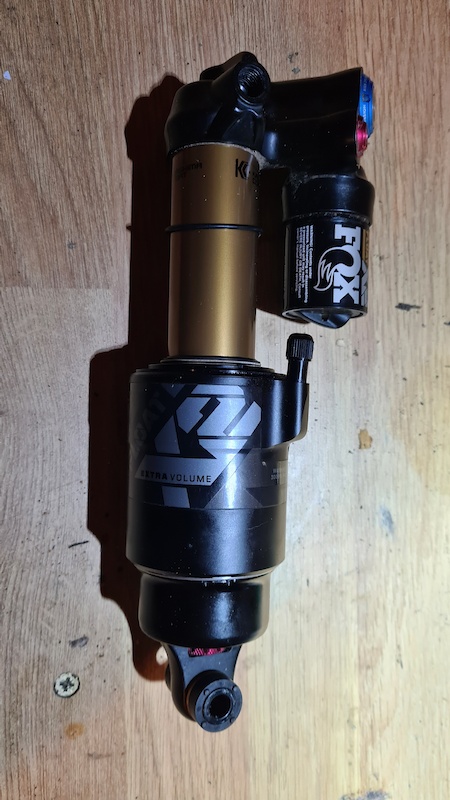 2022 Fox float x2 For Sale