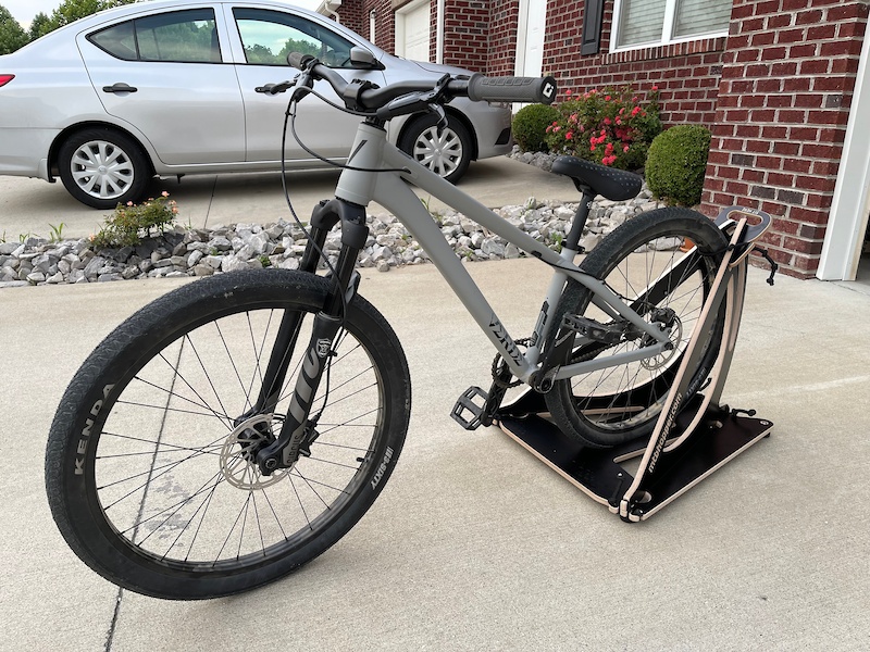 2021 Verde Vertex For Sale