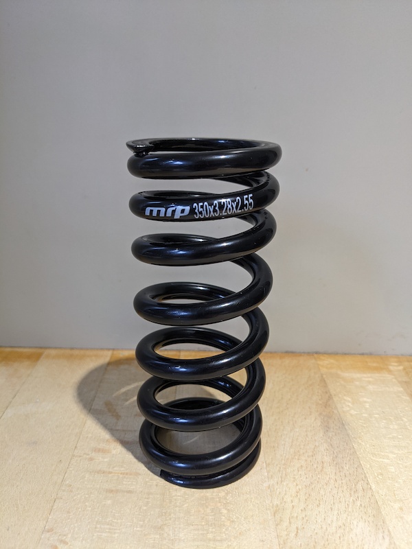 2021 MRP progressive coil spring - 350-400lbs For Sale