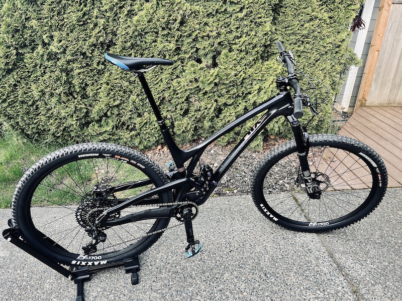 2021 Evil Following V3 Large For Sale