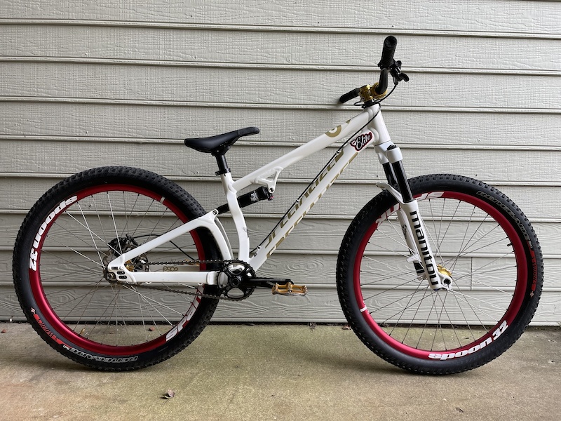 2017 Specialized P.Slope For Sale