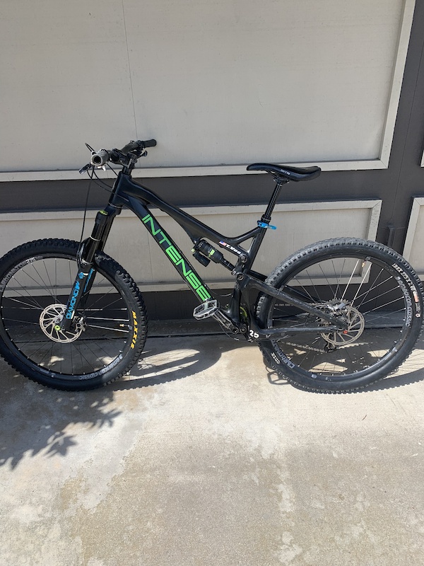 Intense primer expert full carbon For Sale