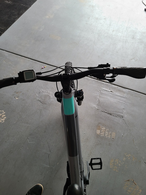 2019 TREK POWERFLY 5 For Sale