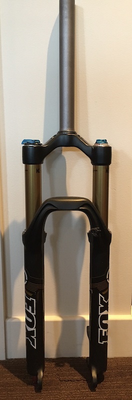 2017 Fox Float 32 Factory For Sale