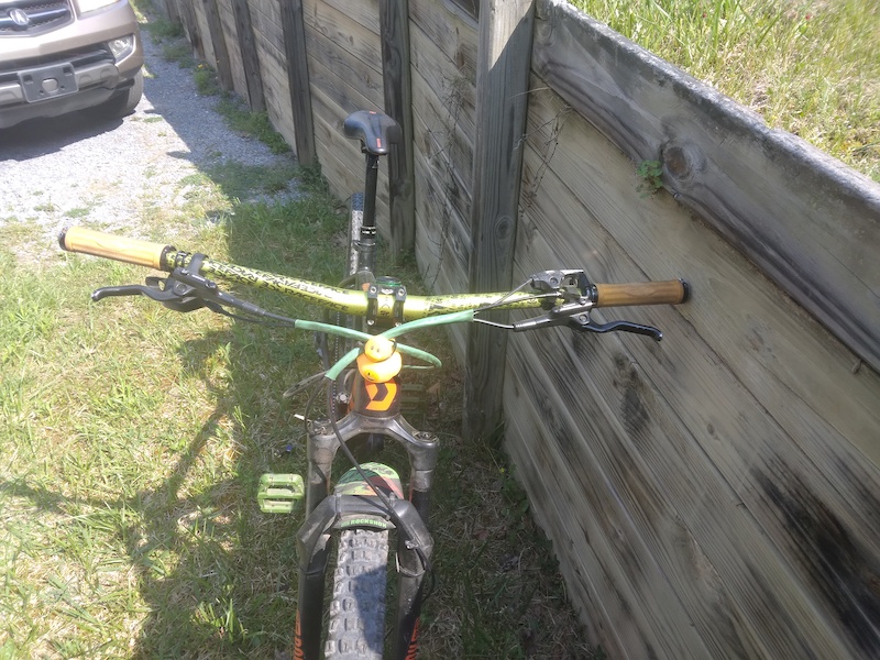 2020 Scott Scale 960 w/Upgrades For Sale