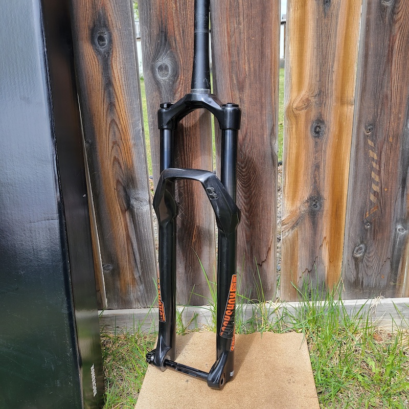 2019 Rockshox Recon RL 29, Boost, 140mm For Sale