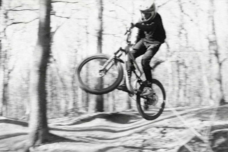 Video: Sam Hockenhull & Sam Cofano Jump Around in 'Messing About ...