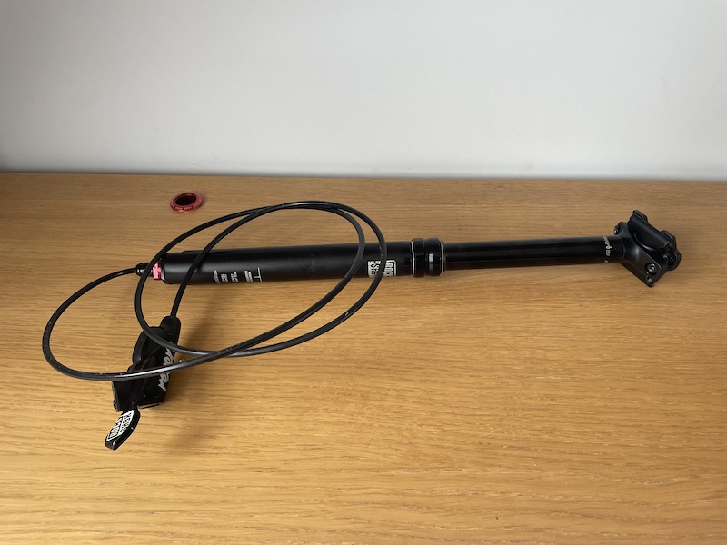 2021 Rockshox Reverb 150ml 31.6 For Sale