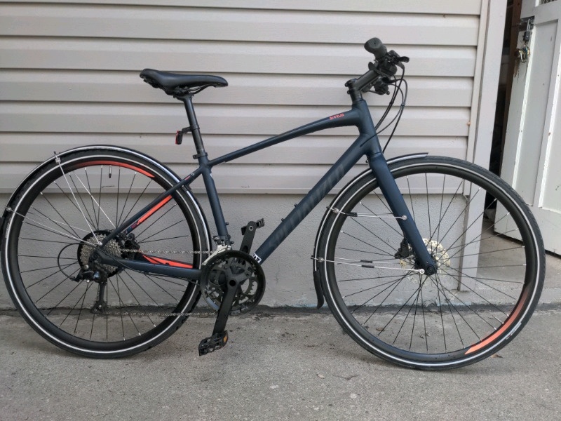 2019 Specialized sirrus sport For Sale