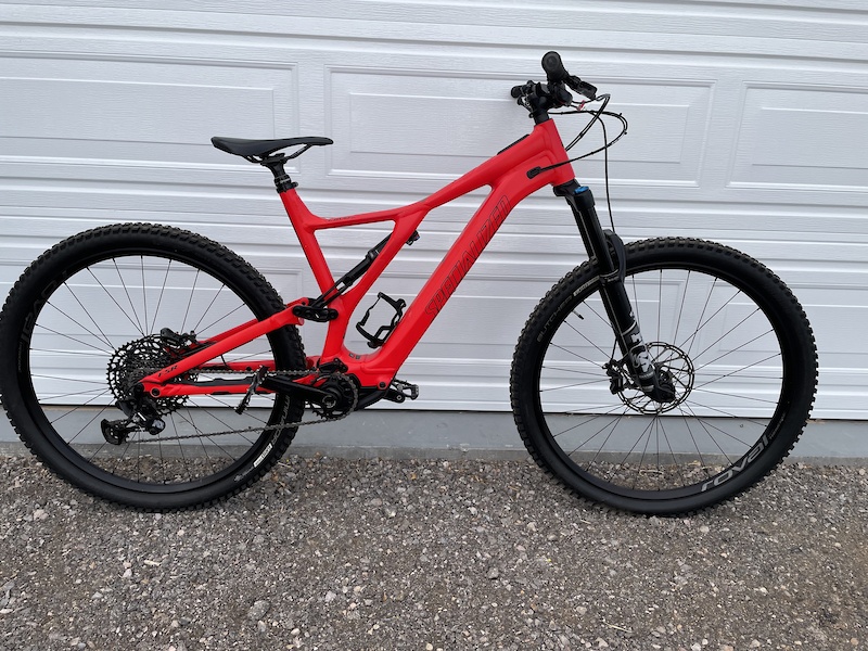 2021 Specialized Turbo Levo SL comp For Sale