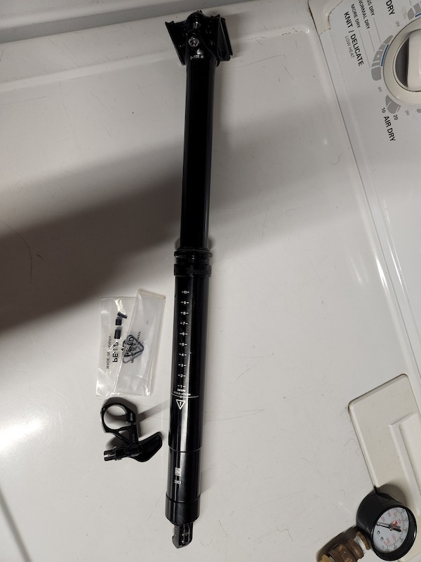 2020 Trans X 34.9 x 170mm dropper For Sale
