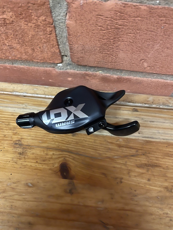 2022 SRAM X01 shifter For Sale