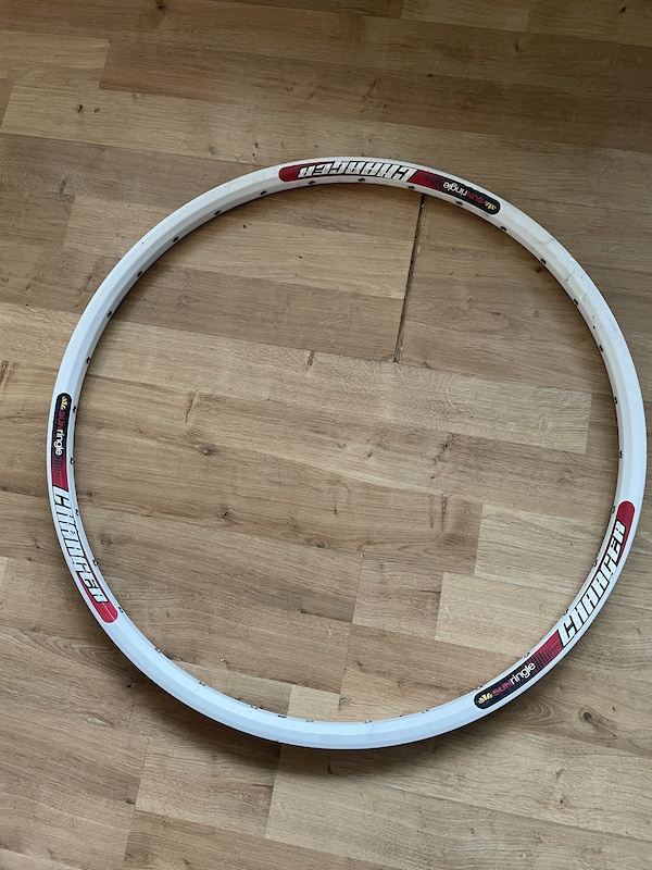 Sun ringle charger rim 26 inch For Sale