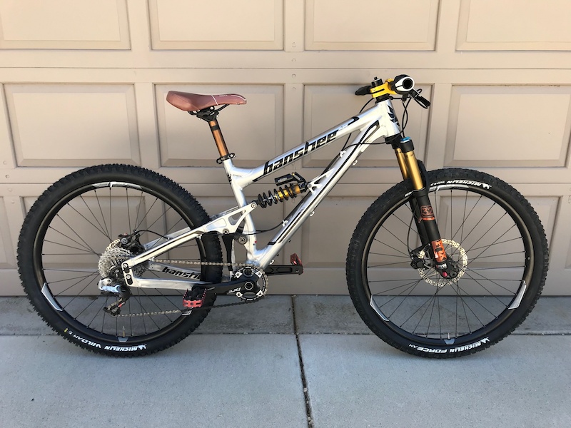2017 Banshee Prime V1 For Sale