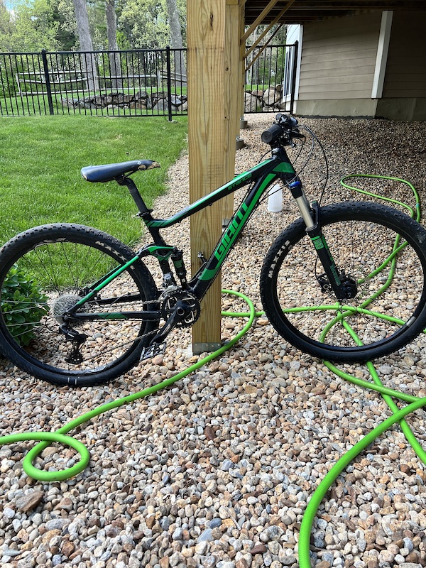 2016 Giant Stance For Sale