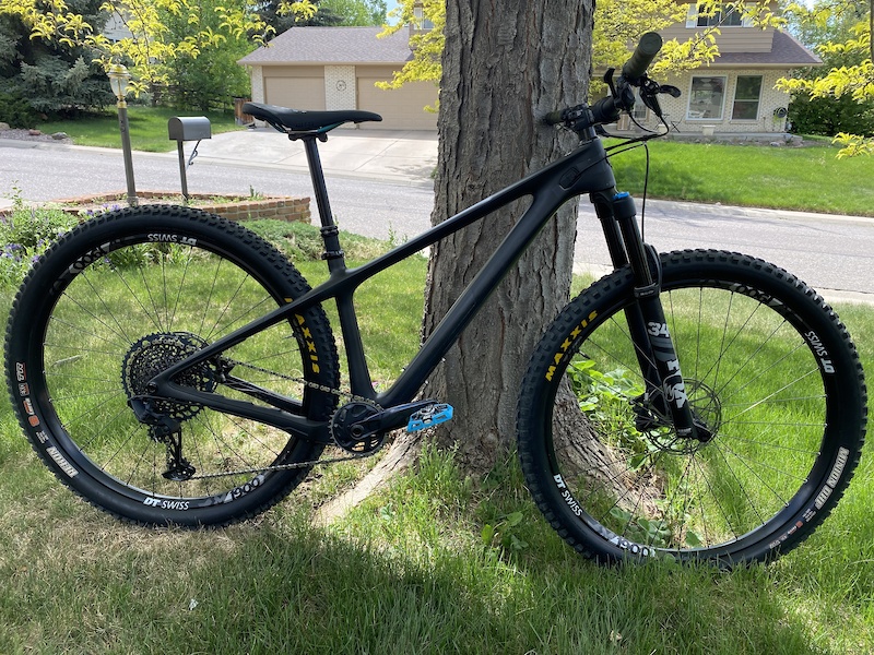 2021 Yeti ARC C2 For Sale 2021 Yeti ARC C2 For Sale