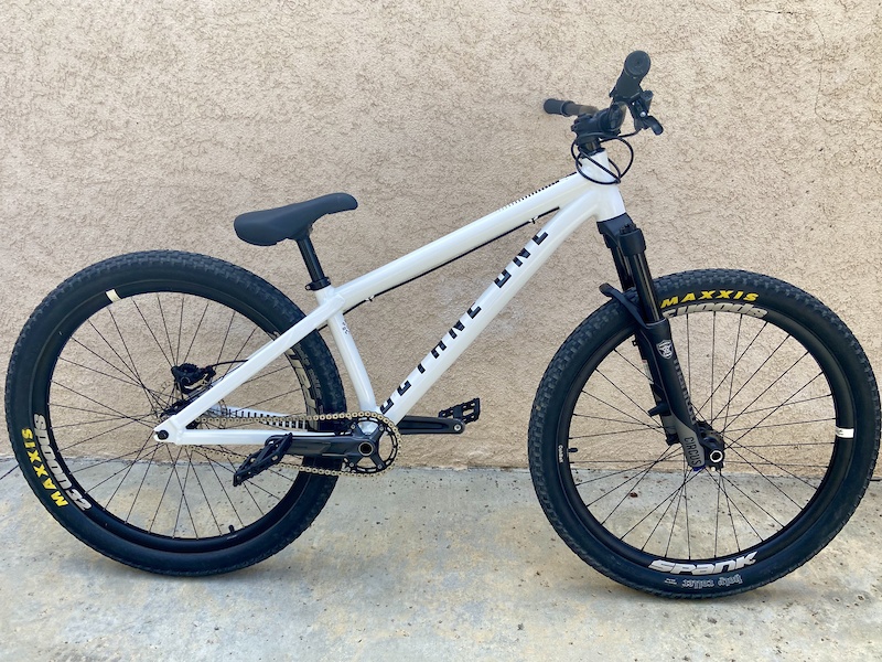 2022 Octane one For Sale