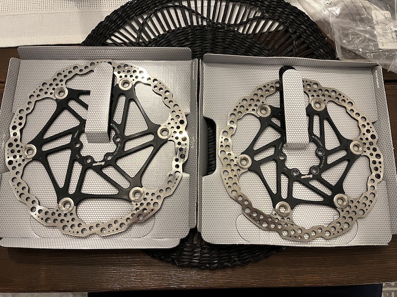 Hope brake rotors For Sale