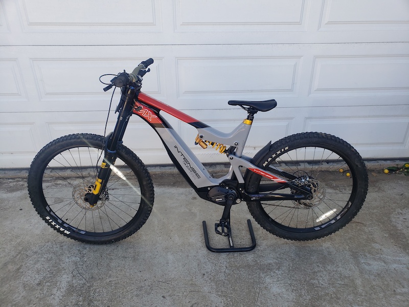 2021 Intense Tazer MX Pro Large For Sale