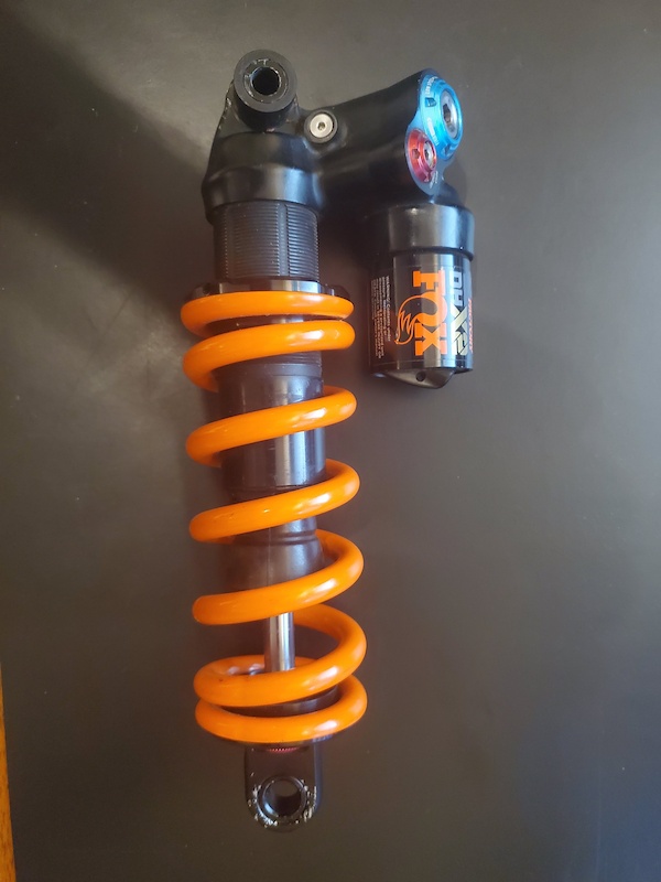 2021 Fox Factory DHX2 For Sale