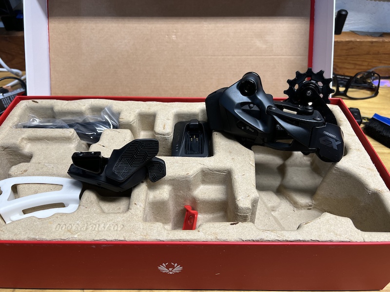 2022 GX AXS Upgrade Kit For Sale