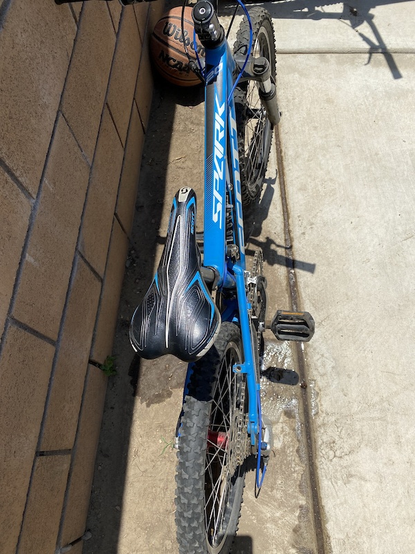 2013 Scott Spark Jr 20 For Sale