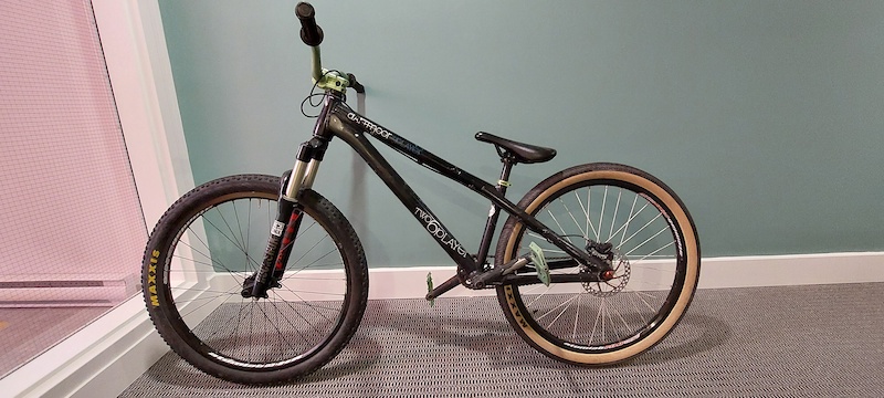 2012 Dartmoor 26 Player For Sale