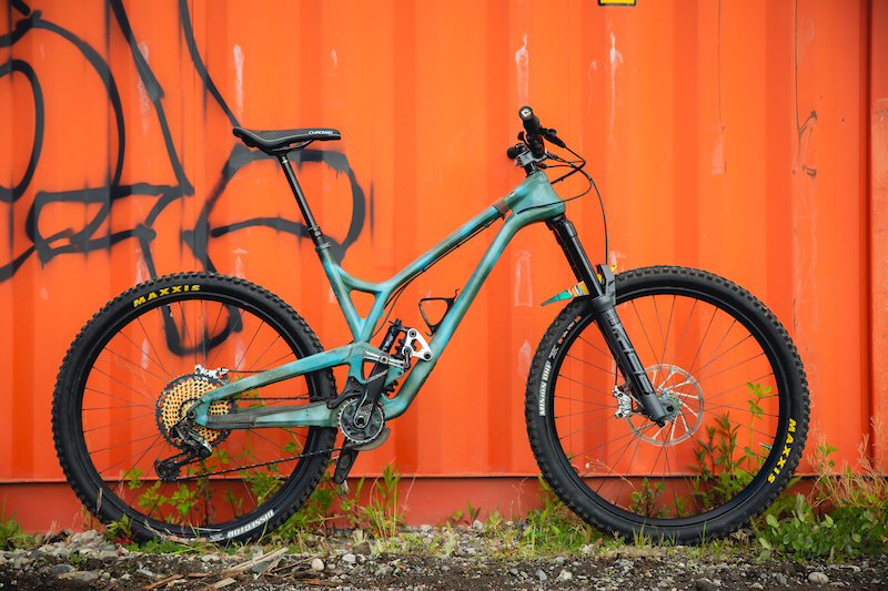 2020 Evil Offering size Large For Sale