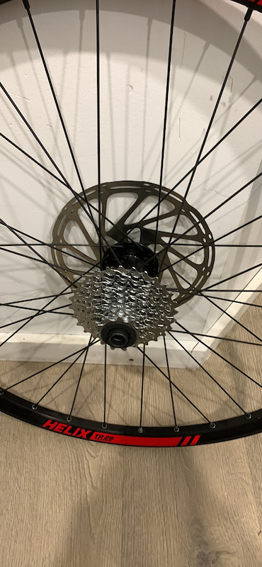 2018 Sunringle wheels brand new For Sale