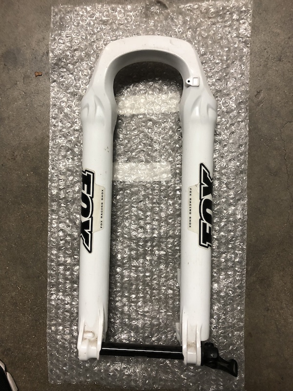 2009 Fox 26” lowers 15qr For Sale