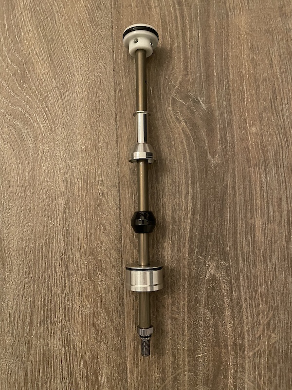 2022 170mm Fox 36 Float air shaft spring for ‘21-22 For Sale