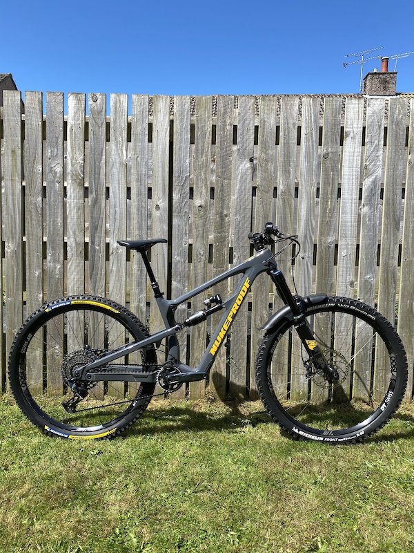 2021 Nukeproof Mega 290 For Sale