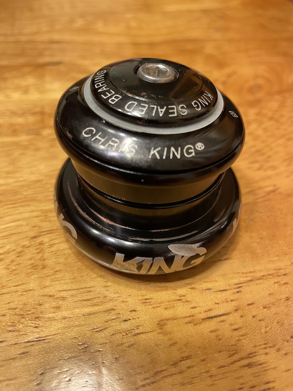 Chris King Inset 7 For Sale