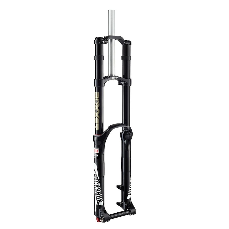 2016 Rockshox Boxxer Team Coil 27.5 Charger Damper New For Sale