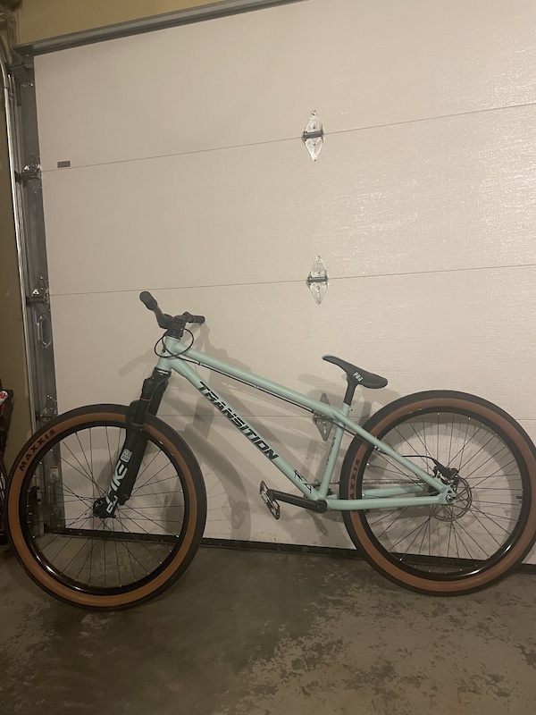 2021 Transition PBJ XL Long For Sale